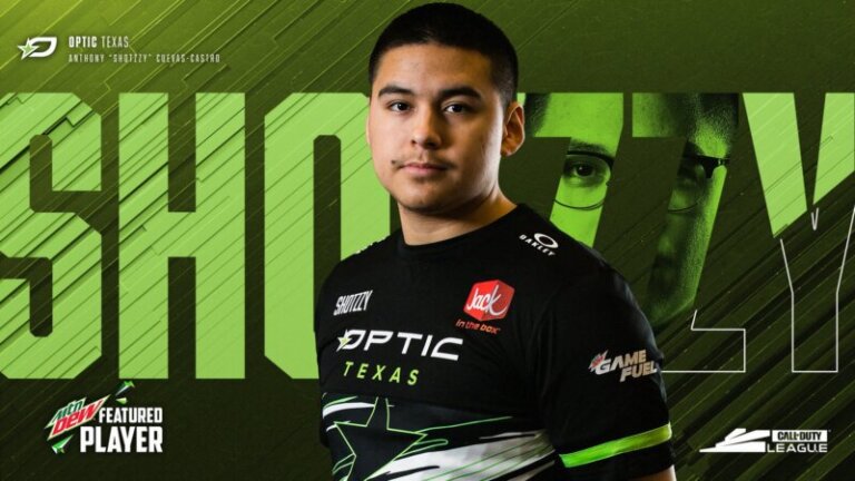 Best COD Player [2025] – Top 10 Call of Duty Players