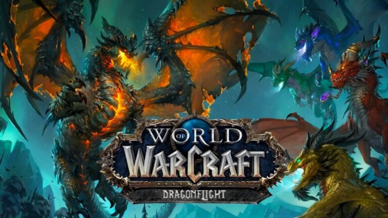 Best MMORPG Games in 2024 ⚡️ What's The Best MMO Right Now?