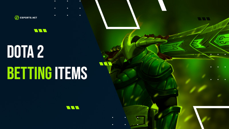 Dota 2 Items Guide