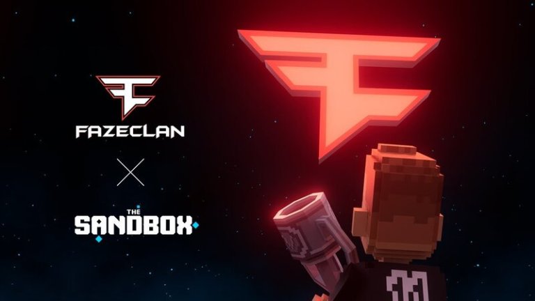 FaZe Clan have their eyes set on Web3
