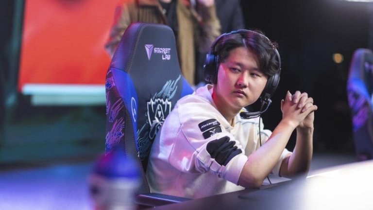 DRX Worlds 2022 Champion Pyosik Could Join Team Liquid