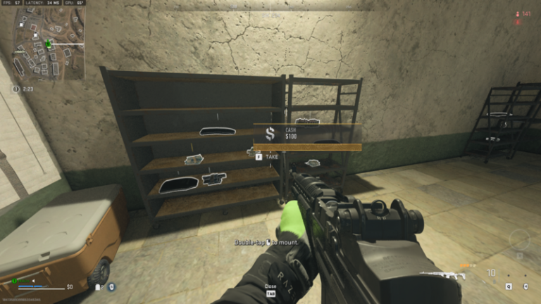 Fastest Way to Level Up Guns in Warzone 2.0