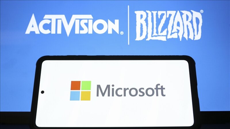 FTC Sues Microsoft to block the Microsoft-Activision Deal FTC Sues Microsoft to block the Microsoft-Activision Deal