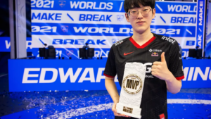 LoL News » Latest from League of Legends Esports