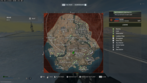 Warzone 2.0 Map Size | How Big is Al Mazrah in Warzone 2.0?