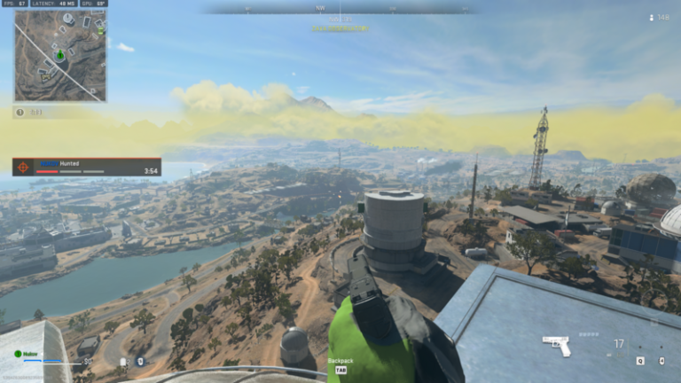 Warzone 2.0 Map Size | How Big is Al Mazrah in Warzone 2.0?