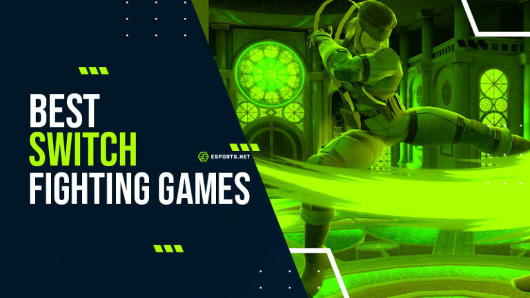 Top 10 Best Anime Fighting Games Across Platforms and Genres