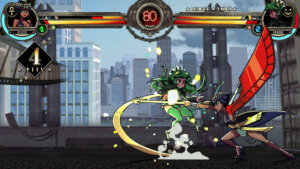Best Switch Fighting Games - AAAs, Indies, and Retro Classics