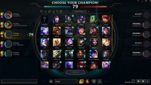 How many Champions are in League of Legends? - List by Class and Role