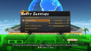 Dragon Ball FighterZ Ranks & Ranked Play - Player Distribution & List