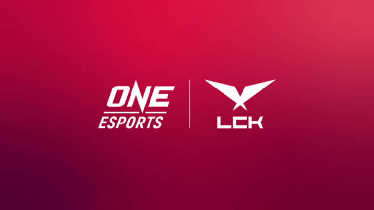 ONE Esports will continue to be LCK Official Media Partner in 2023
