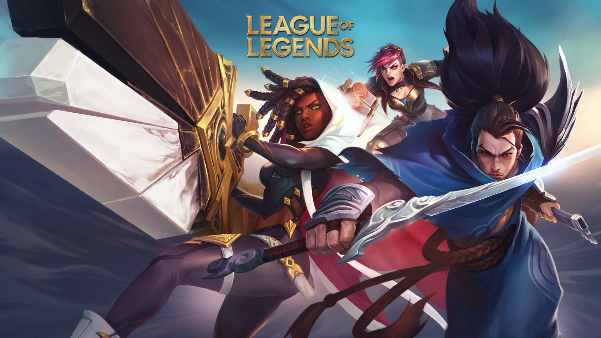 How many Champions are in League of Legends? - List by Class and Role