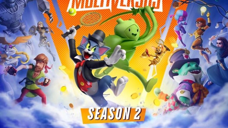 MultiVersus Updates - Patch 1.22 and What's Next