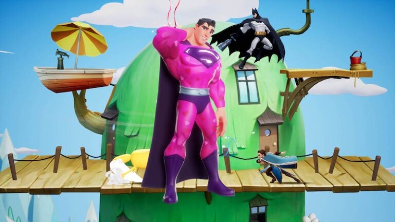 MultiVersus Updates - Patch 1.22 and What's Next