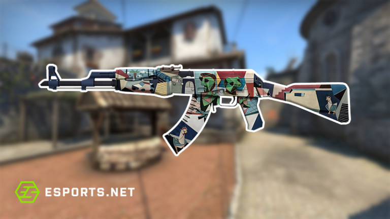 Best CS:GO Weapon Skins of 2023 - From Classic to Cutting Edge
