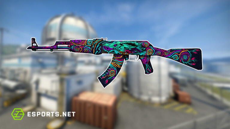Best CS:GO AK Skins For 2023