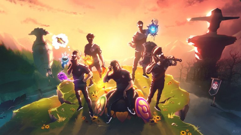 Best Dota 2 Wallpapers - Spruce up your desktop today!