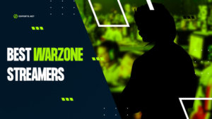 Best Warzone Streamers ᐈ Who Are The Top Warzone Creators?