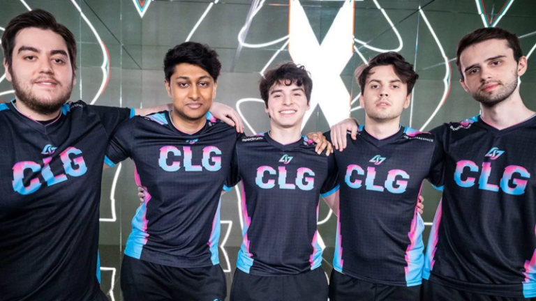 Is CLG the real dark horse of the split? - LCS Weekly Preview