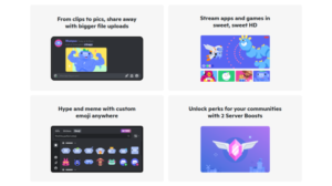 What is Discord Nitro? Is It Worth It? → Nitro Benefits Explained