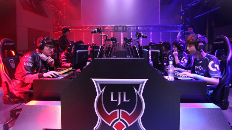 LJL announces its two new Partners for 2023