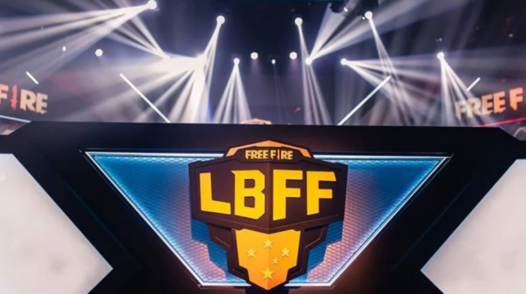 Brazilian Free Fire League (LBFF) gets invite only format in 2023
