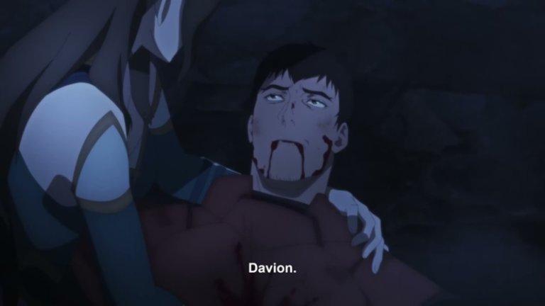 When is Book 4 of Dota 2 Dragon’s Blood coming out on Netflix?