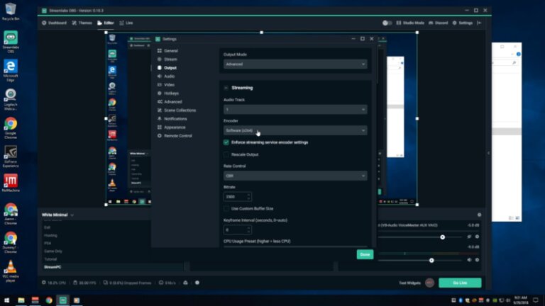 Streamlabs OBS Guide ᐈ How to Get Started in 2025