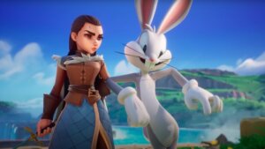 All MultiVersus Voice Actors - Full List