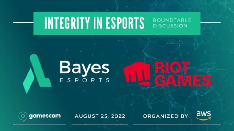 Bayes Esports receives more fundings in A4 round