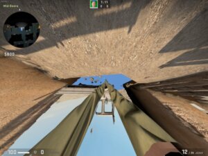 How to change your CS2 FOV in three simple steps