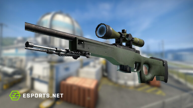 Weapon of Choice: The Best Guns in CS2 for Every Situation