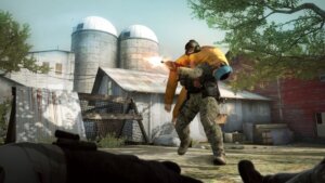 Counter Strike 2 Game Modes Explained - Every Mode in CS2