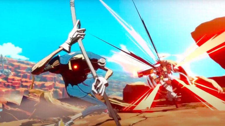 Faust Guilty Gear – Guide, Tips and Character Lore