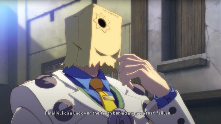 Faust Guilty Gear – Guide, Tips and Character Lore