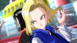 All Dragon Ball FighterZ Characters - All Base & DLC Characters