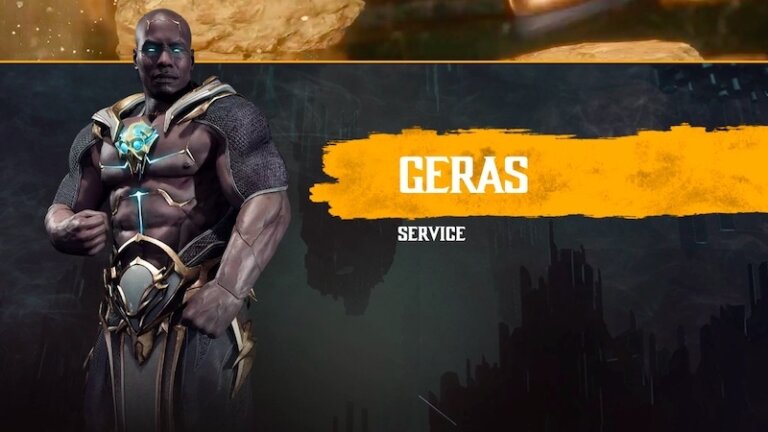 Full Mortal Kombat Characters Guide - Full MK 1 Roster and DLC