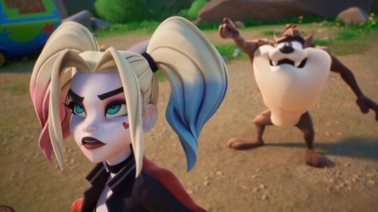 Can You Play MultiVersus Offline?