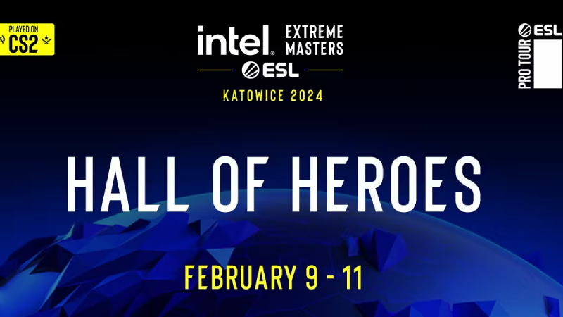 IEM Katowice 2024 - Teams, Schedule & Predictions