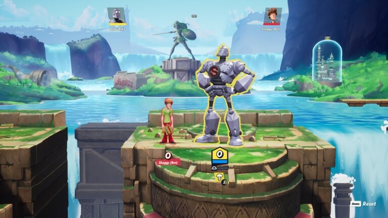 Iron Giant MultiVersus Guide - Combos, Strategy, Tips and More