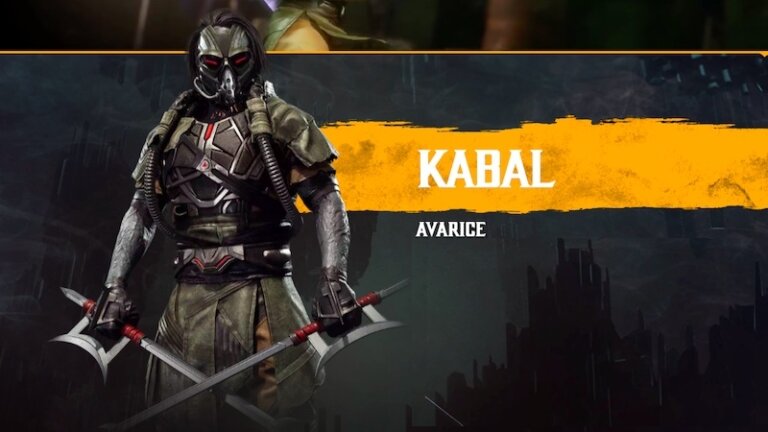 Full Mortal Kombat Characters Guide - Full MK 1 Roster and DLC
