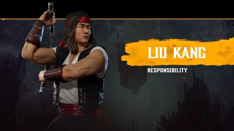 Full Mortal Kombat Characters Guide - Full MK 1 Roster and DLC