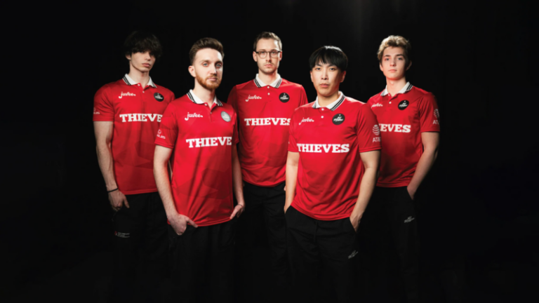EG, 100T, C9 - three-way fight behind FLY? - LCS Weekly Preview