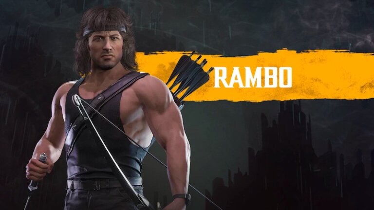 Full Mortal Kombat Characters Guide - Full MK 1 Roster and DLC