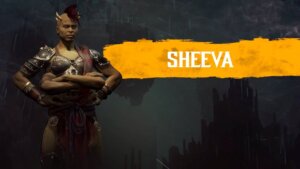 Full Mortal Kombat Characters Guide - Full MK 1 Roster and DLC