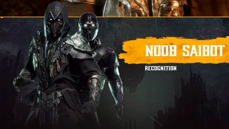 Full Mortal Kombat Characters Guide - Full MK 1 Roster and DLC