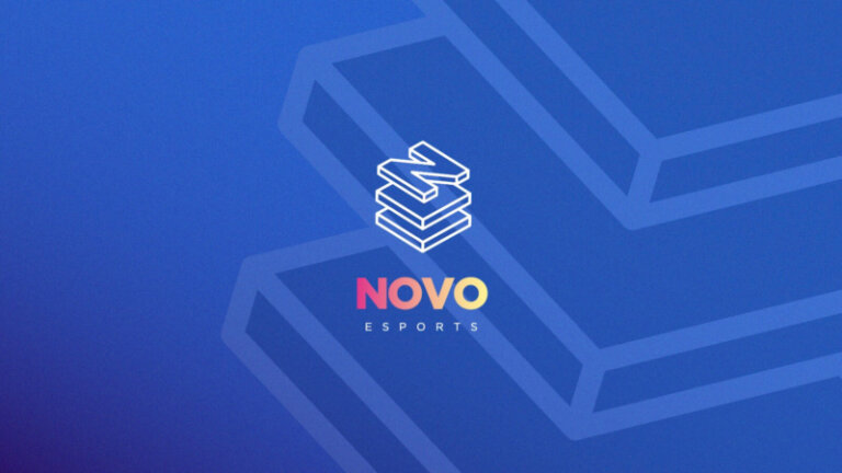 "Our goal is becoming a top European org" - Introducing NOVO Esports