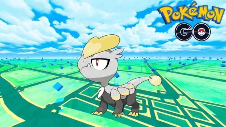 Rarest Pokémon in Pokémon GO - How to get the rarest of them all