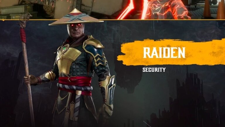 Full Mortal Kombat Characters Guide - Full MK 1 Roster and DLC