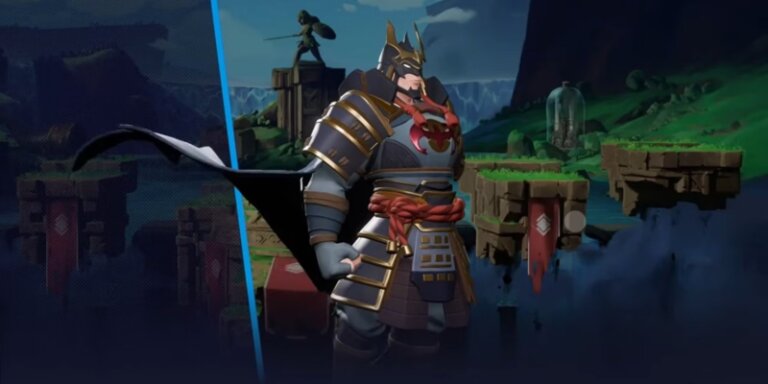 Best MultiVersus Skins - Top 10 MultiVersus Skins